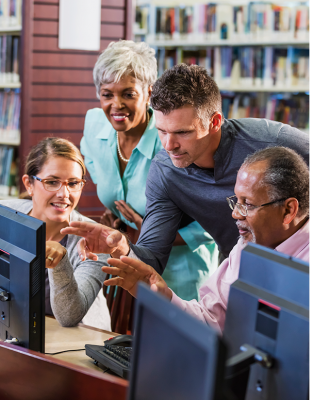 Online Master's: Research Methods, Measurement & Evaluation